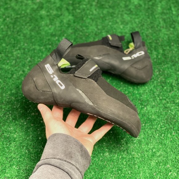 adidas | Shoes | Adidas Five Ten Hiangle Mens Pro Competition Climbing ...